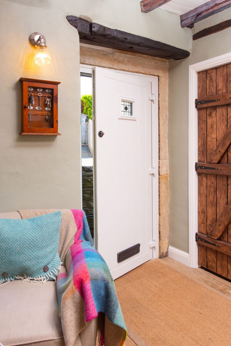 Endurance Composite Doors - Impressions Windows Ltd